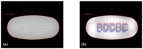 Detection and Quantification of Visual Tablet Surface Defects by Combining Convolutional Neural ...