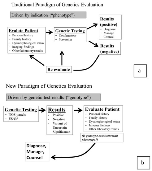 JPM | Free Full-Text | Dysmorphology in the Era of Genomic Diagnosis