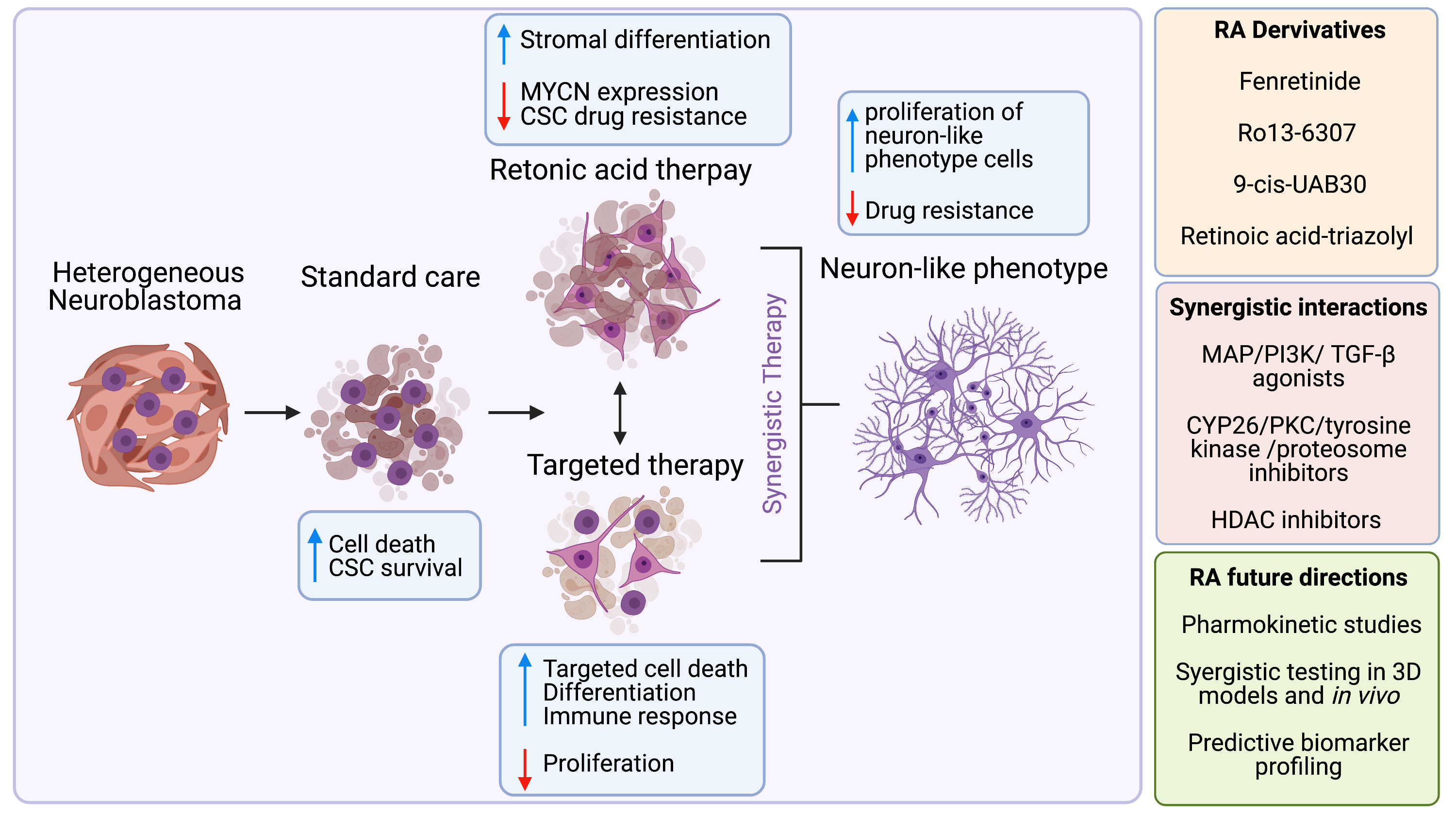 JPM | Free Full-Text | Differentiating Neuroblastoma: A Systematic ... JPM | Free Full-Text | Differentiating Neuroblastoma: A Systematic ...