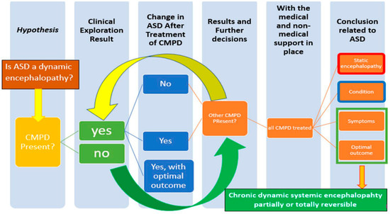 Rationale of an Advanced Integrative Approach Applied to Autism ...