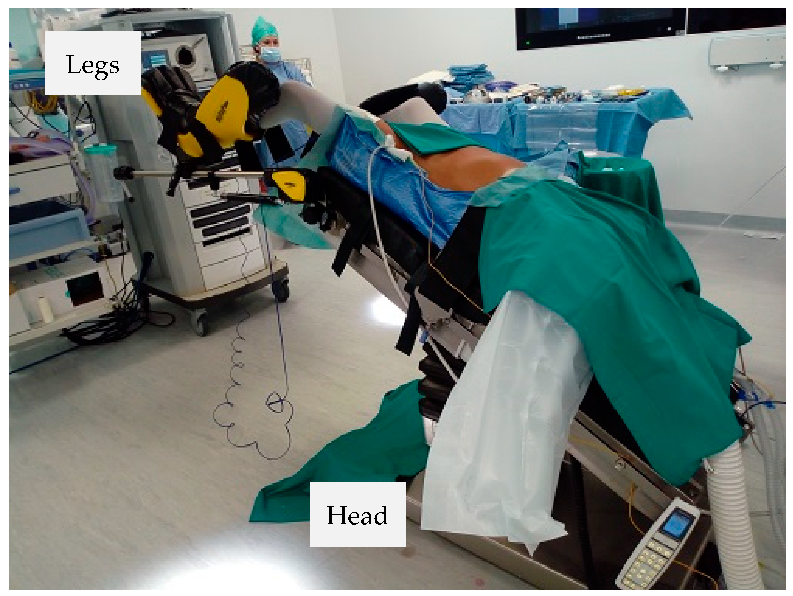 Update on Robotic Total Mesorectal Excision for Rectal Cancer