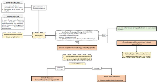JPM | Free Full-Text | Molecular and Genetic Immune Biomarkers of ...