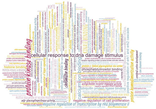 Evolution of Protein Functional Annotation: Text Mining Study