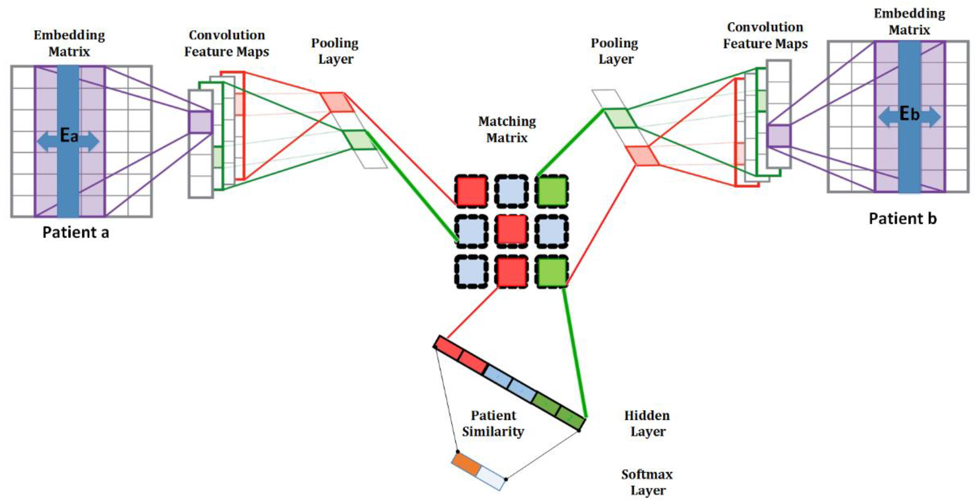 A Novel Patient Similarity Network (PSN) Framework Based on Multi-Model Deep Learning for ...