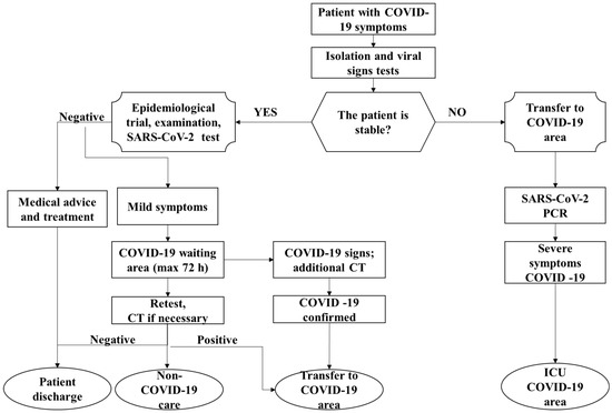 Global Challenges to Public Health Care Systems during the COVID-19 ...