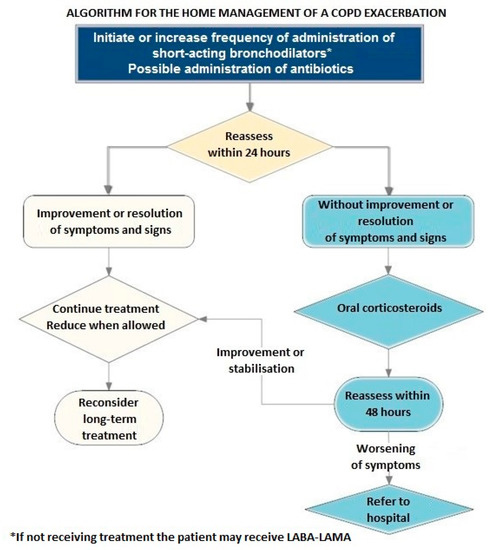 Greek Guidelines for the Management of COPD, a Proposal of a Holistic ...