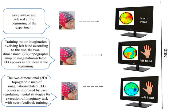 Personalized Brain–Computer Interface and Its Applications