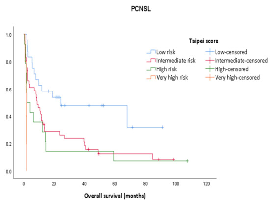 Neurosurgical Management of Central Nervous System Lymphoma: Lessons Learnt from a Neuro ...