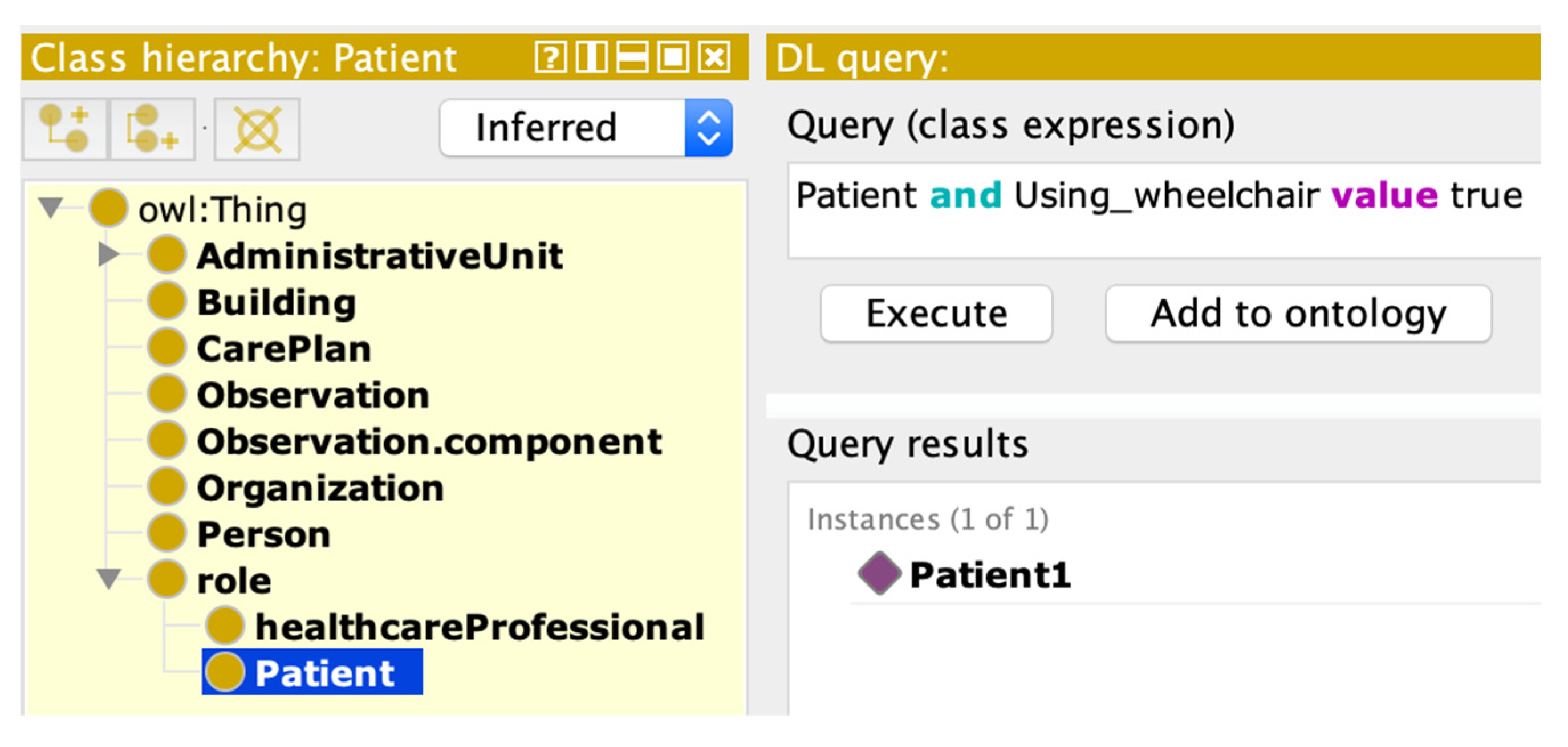 HL7-FHIR-Based ContSys Formal Ontology for Enabling Continuity of Care Data Interoperability