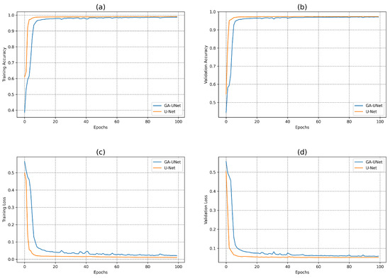 JPM | Free Full-Text | Medical Image Segmentation Using Automatic Optimized U-Net Architecture ...