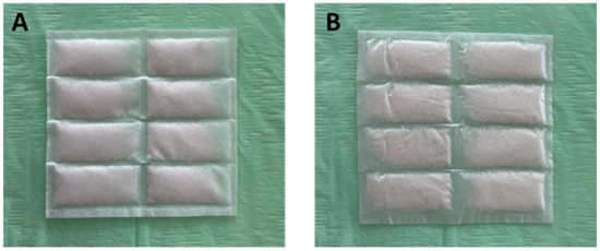 Ceramic Dressings—A New Non-Pharmacological Therapeutic Option in the ...