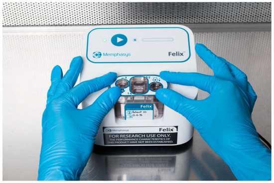 Advanced Sperm Selection Techniques for Assisted Reproduction