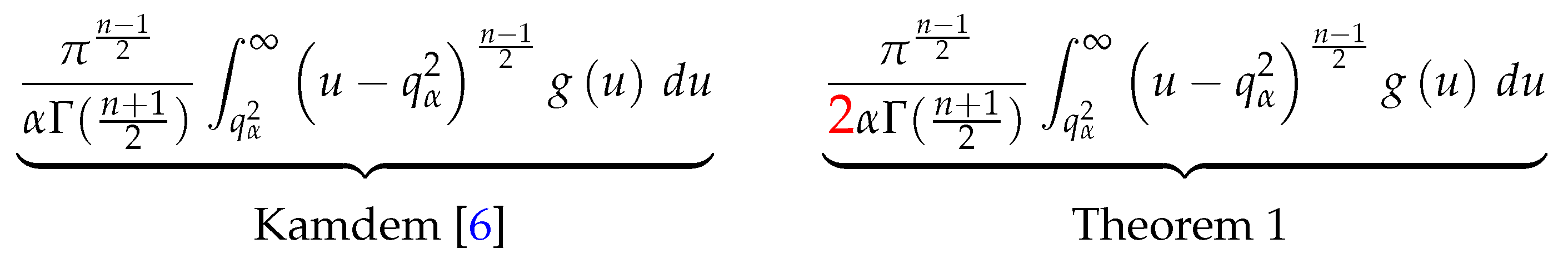 Accurate Evaluation of Expected Shortfall for Linear Portfolios with ...