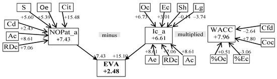 Performance Management for Growth: A Framework Based on EVA