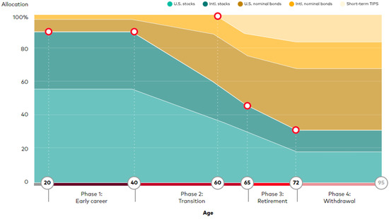 Target Date Funds, Drawdown Risk, and Central Bank Intervention ...