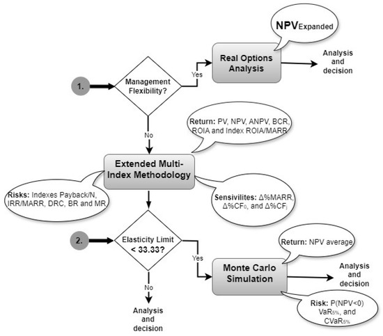 A Framework for Investment and Risk Assessment of Agricultural Projects