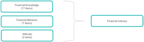 Defining the Predictors of Financial Literacy for High-School Students