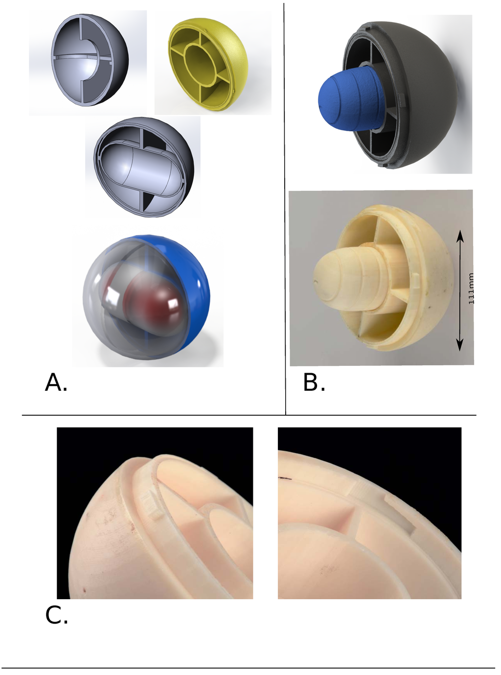 Sensor Enclosures: Example Application and Implications for Data Coherence