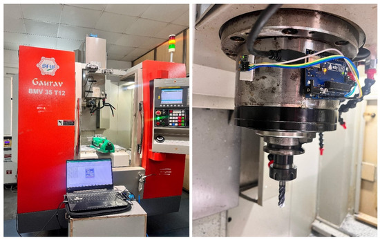 JSAN | Free Full-Text | Tool Condition Monitoring in the Milling ...