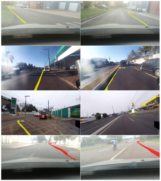 A Novel Approach to Road Safety: Detecting Illegal Overtaking Using ...