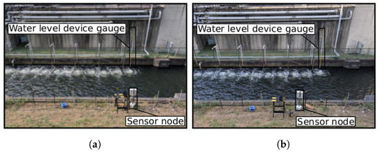 An Intelligent Water Level Estimation System Considering Water Level ...