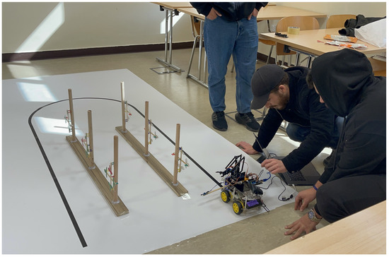 Research and Education in Robotics: A Comprehensive Review, Trends ...
