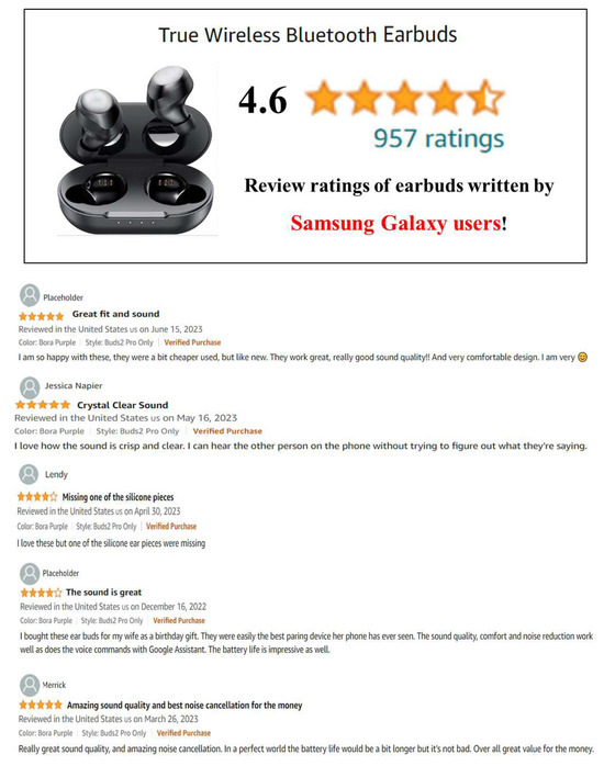 The Impact of Online Reviews on Consumers’ Purchase Intentions ...