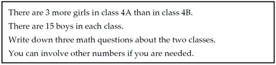 The Students’ Representative Processes in Solving Mathematical Word ...