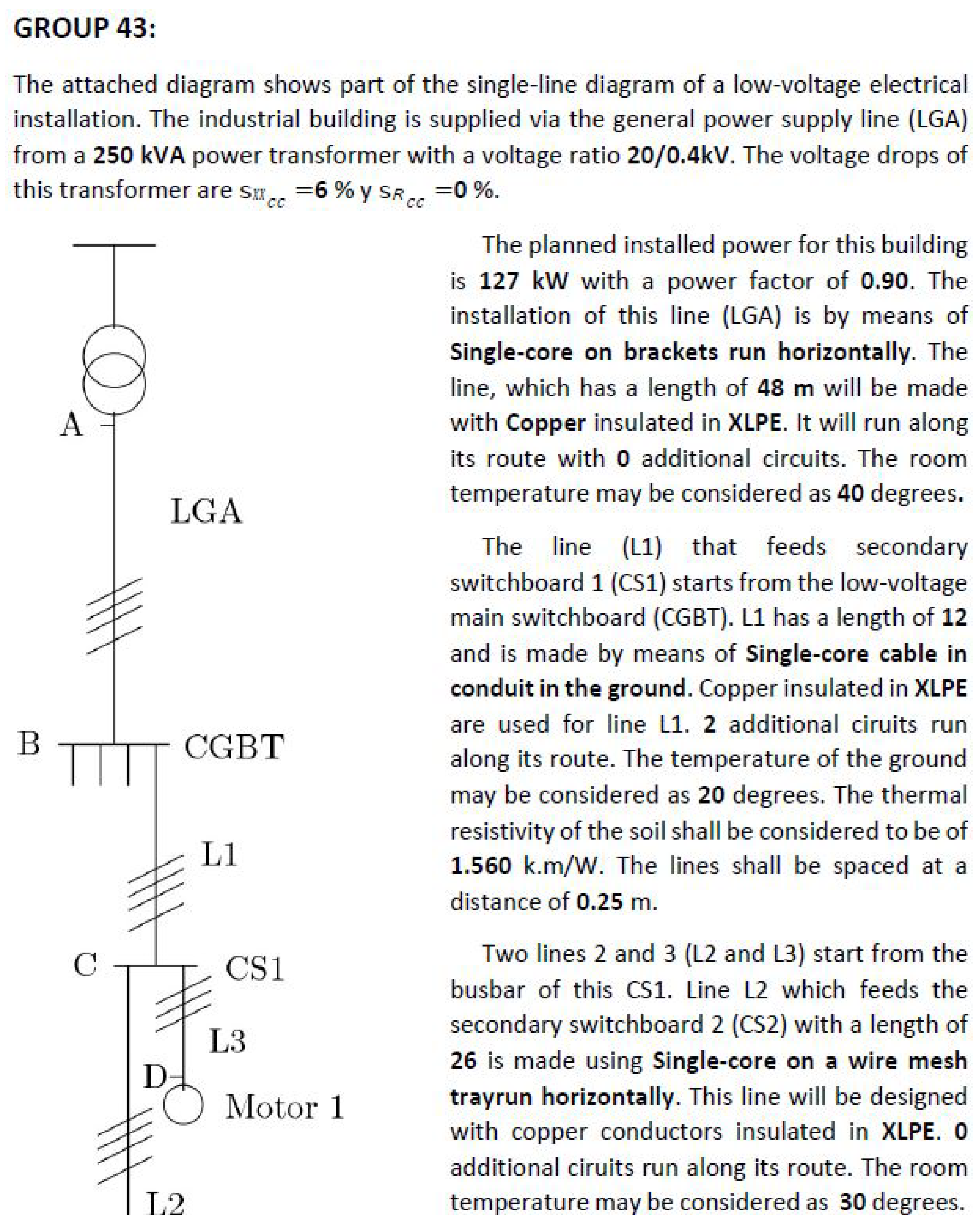 An Active Approach for Teaching and Learning Electrical Technology