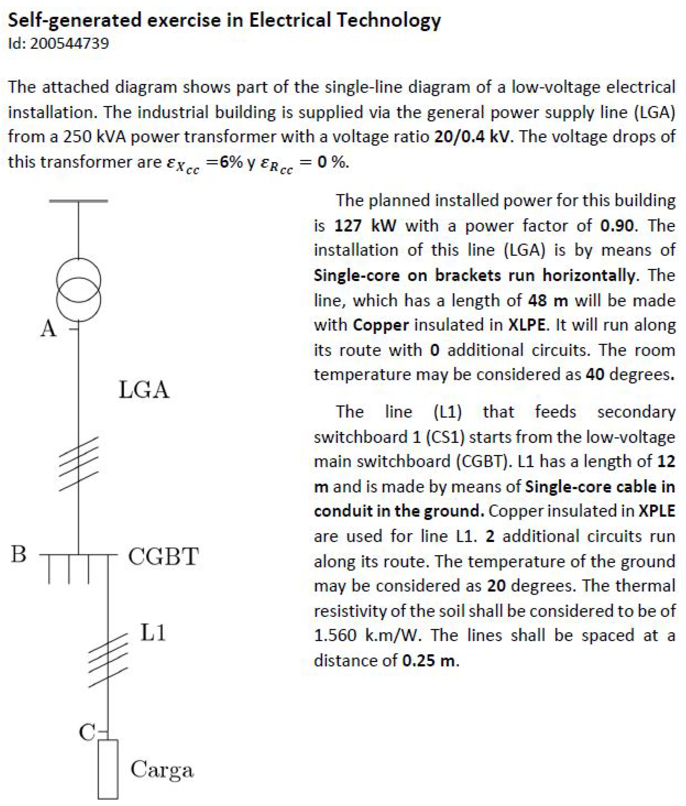 An Active Approach for Teaching and Learning Electrical Technology