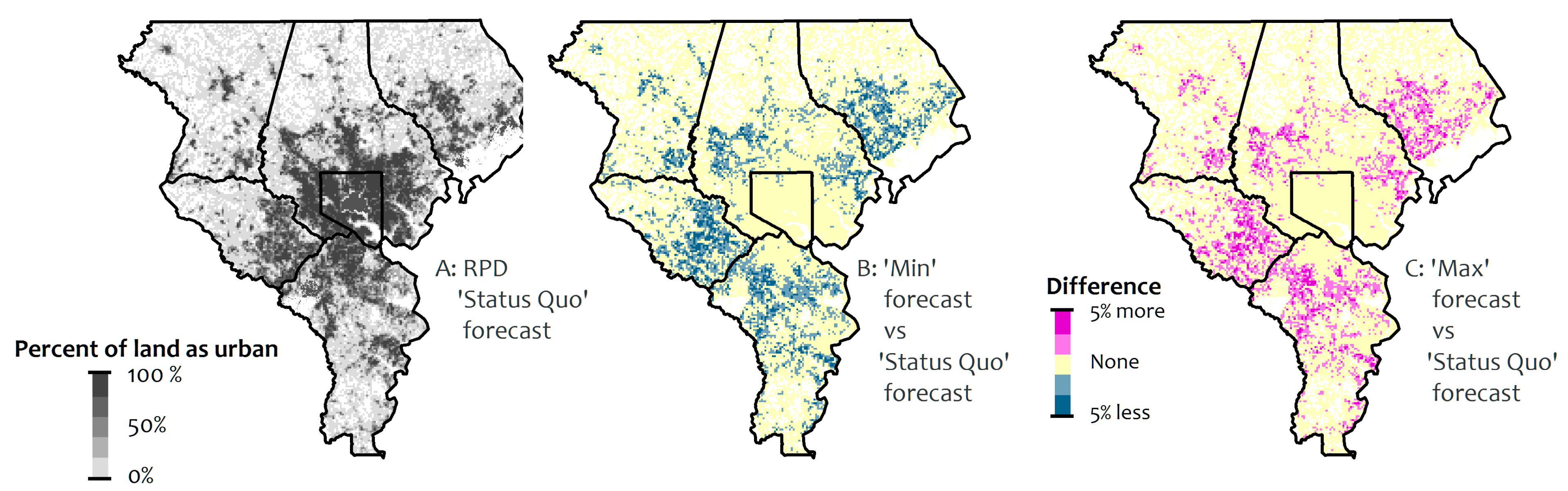Calibrating and Validating a Simulation Model to Identify Drivers of ...