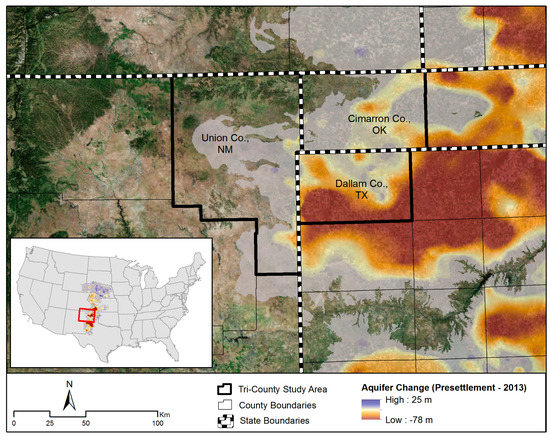 A Land Systems Science Framework for Bridging Land System Architecture ...