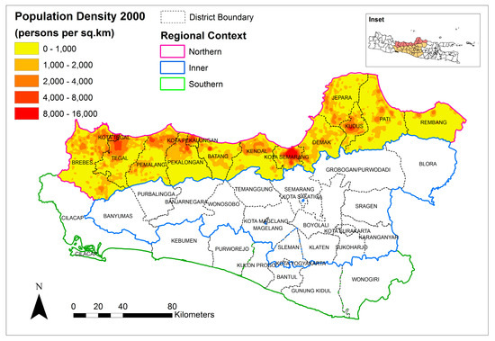 A Regional Perspective on Urbanization and Climate-Related Disasters in ...