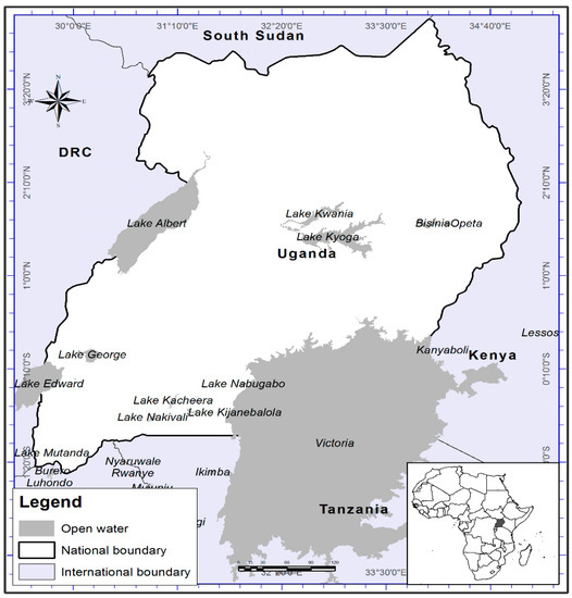 Assessing the Extent of Historical, Current, and Future Land Use ...