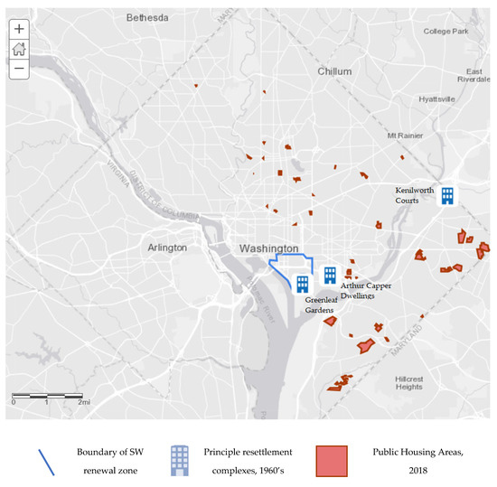 One City for All? The Characteristics of Residential Displacement in ...