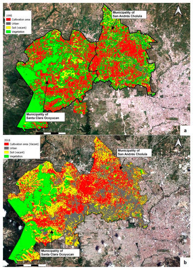 Evolution and Collapse of Ejidos in Mexico—To What Extent Is Communal ...