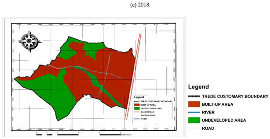 The Nexus between Peri-Urban Transformation and Customary Land Rights ...