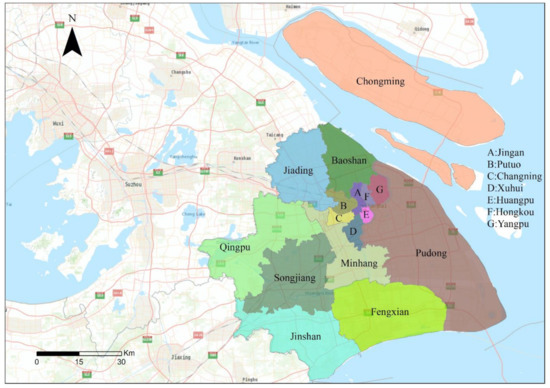 Implementation and Advancement of a Rural Residential Concentration ...