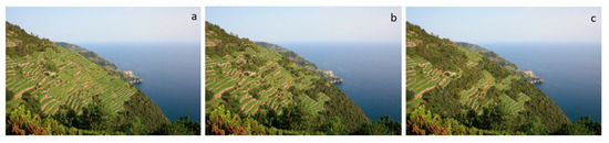 Landscape Perception and Public Participation for the Conservation and ...