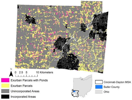 Parcel Management and Perceived Ecosystem Services and Disservices in ...