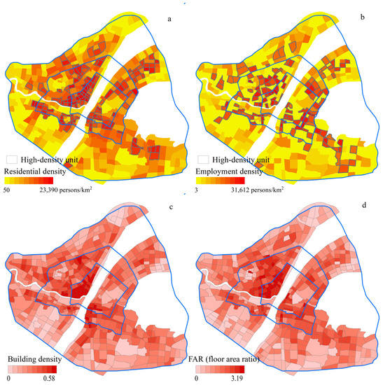 Is Compact Urban Form Good for Air Quality? A Case Study from China ...