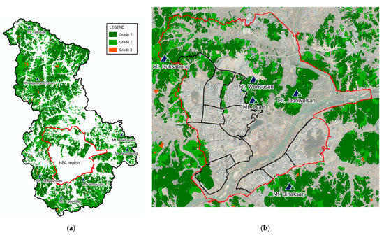 Planning Strategies of Wind Corridor Forests Utilizing the Properties ...