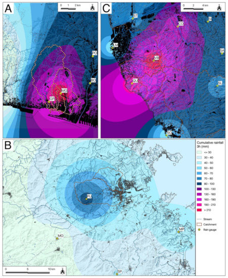 Land | Special Issue : Land Use/Land Cover and Natural Hazards ...