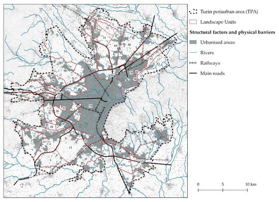 Planning Peri-Urban Open Spaces: Methods and Tools for Interpretation ...