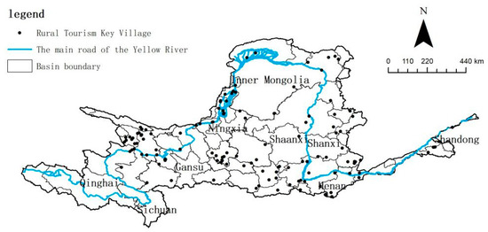 Land | Free Full-Text | Research on Spatial Patterns and Sustainable ...
