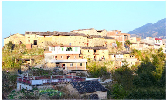 Agricultural-Heritage-Oriented Rural Revitalization: Experiences from ...