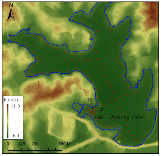 Mapping Panlongcheng: New Work on the Type-Site of the Early Shang ...