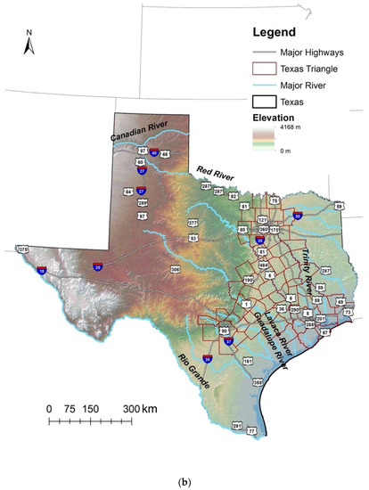 Land | Free Full-Text | Exploring the Patterns and Drivers of Urban ...
