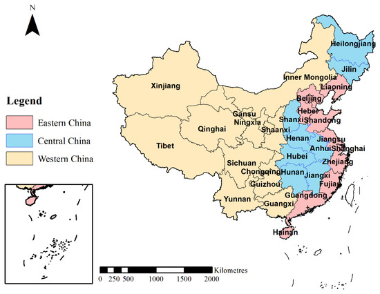 Effect of Urban-Rural Income Gap on the Population Peri-Urbanization ...