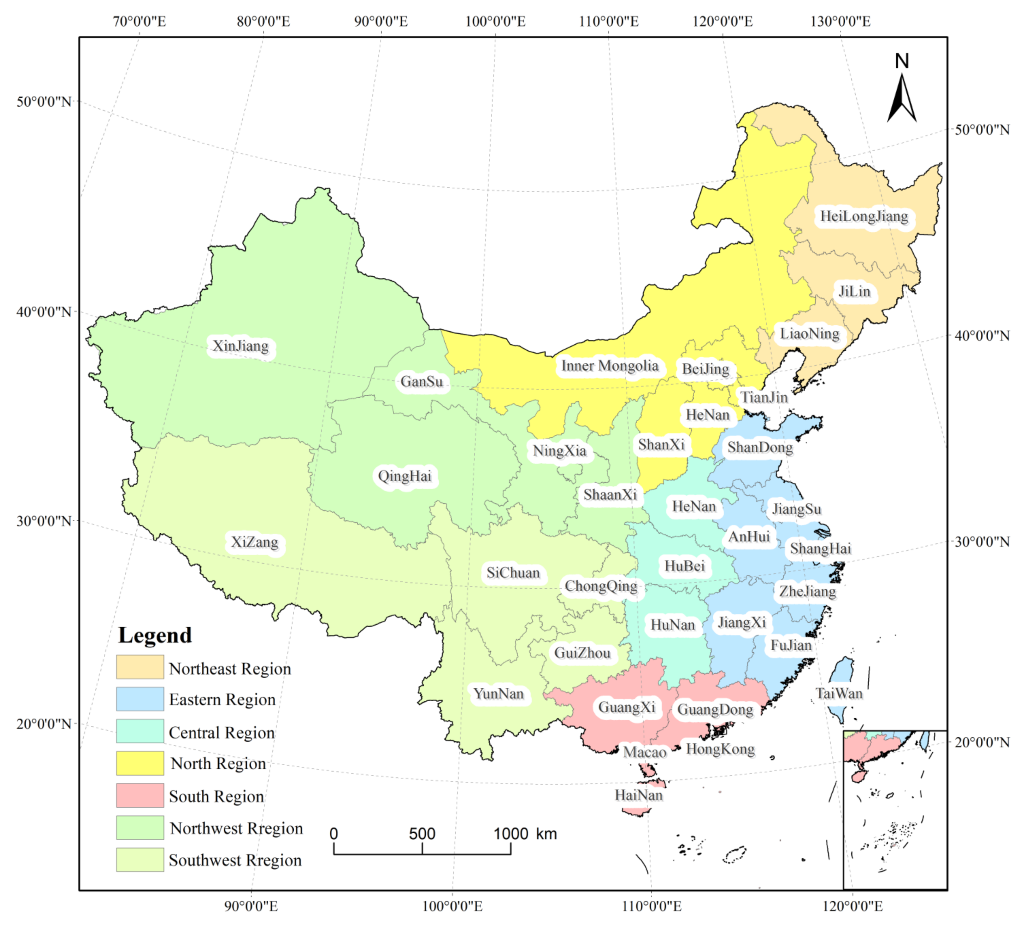 Spatio-Temporal Pattern and Influence Mechanism of Cultivated Land ...